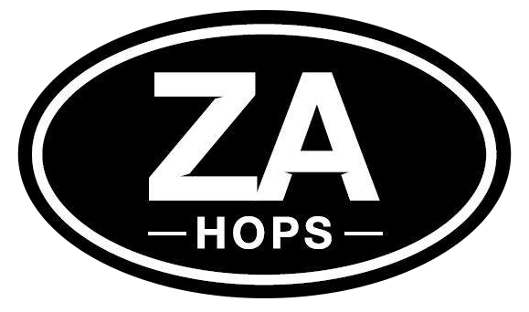 South African & Slovenian Hops for Craft Brewers - ZA Hops